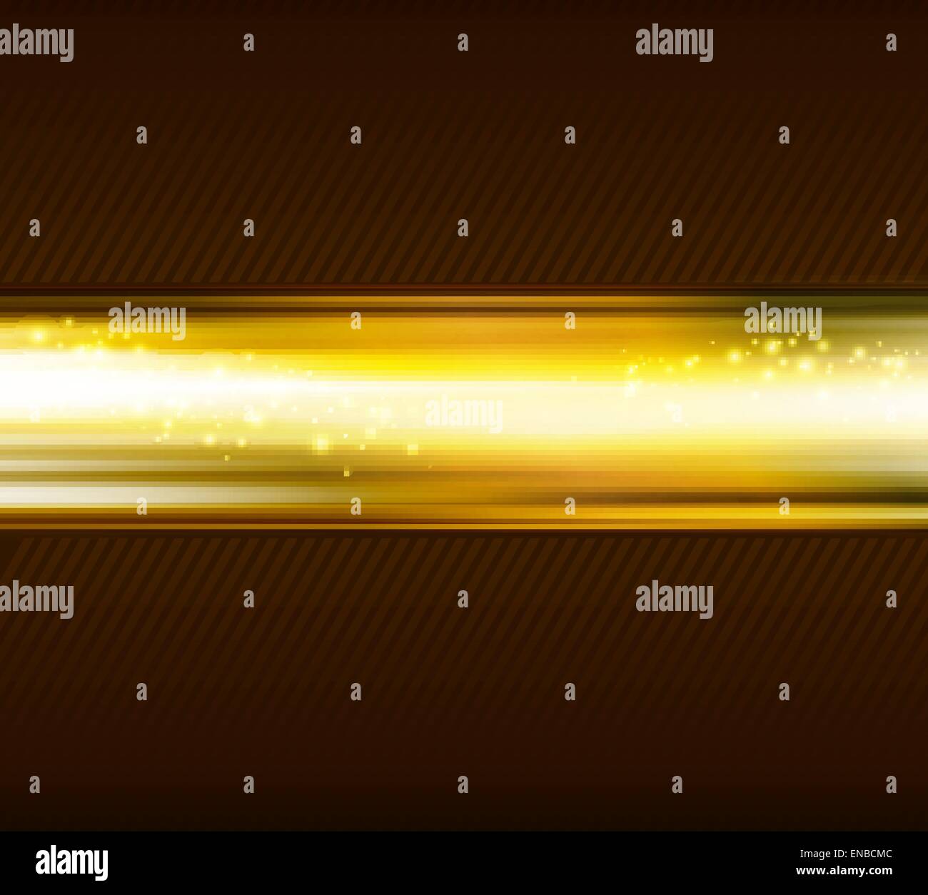 Vector Abstract dark background with light lines Stock Vector Image ...