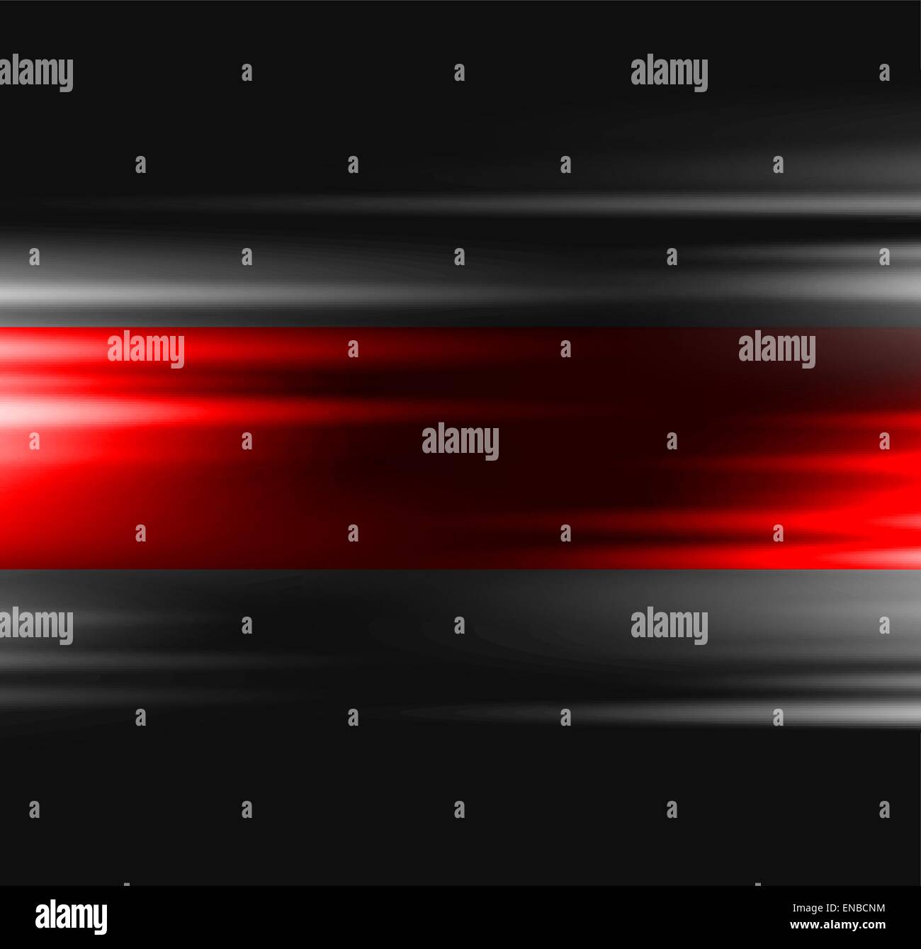 Vector Abstract dark background with light lines Stock Vector Image ...
