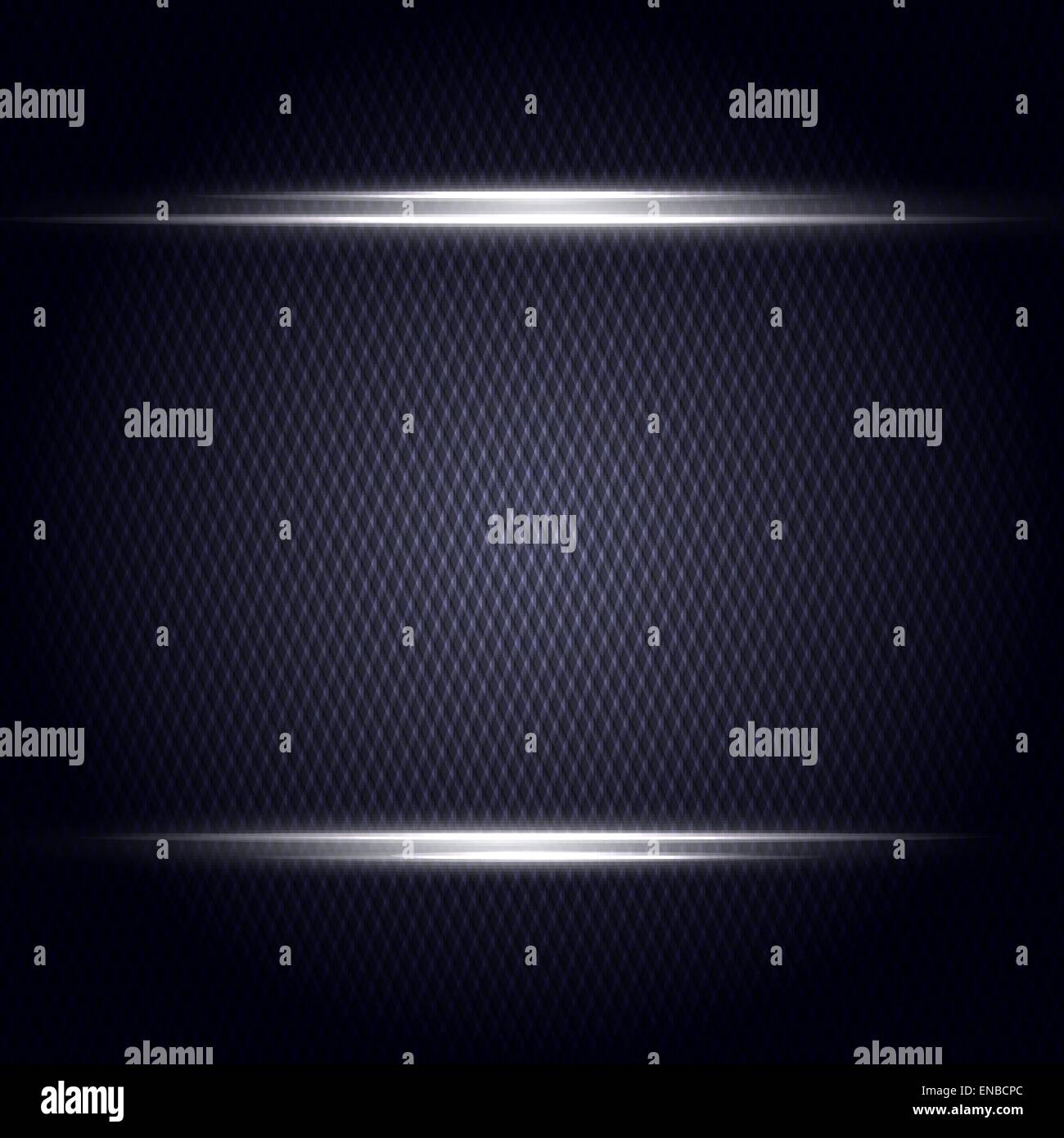 Vector Abstract dark background with light lines Stock Vector Image ...