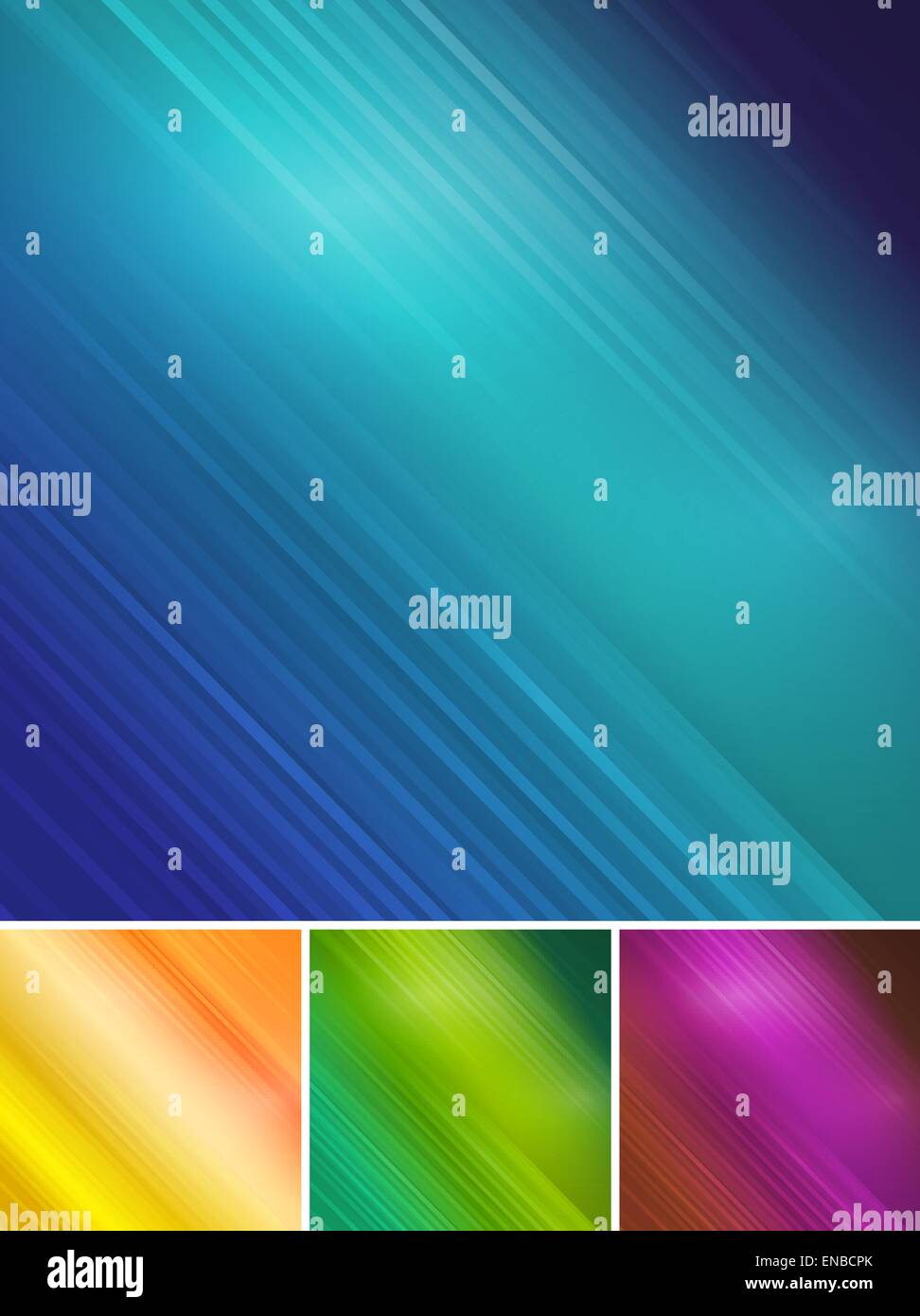 Vector Abstract dark background with color light Stock Vector Image ...