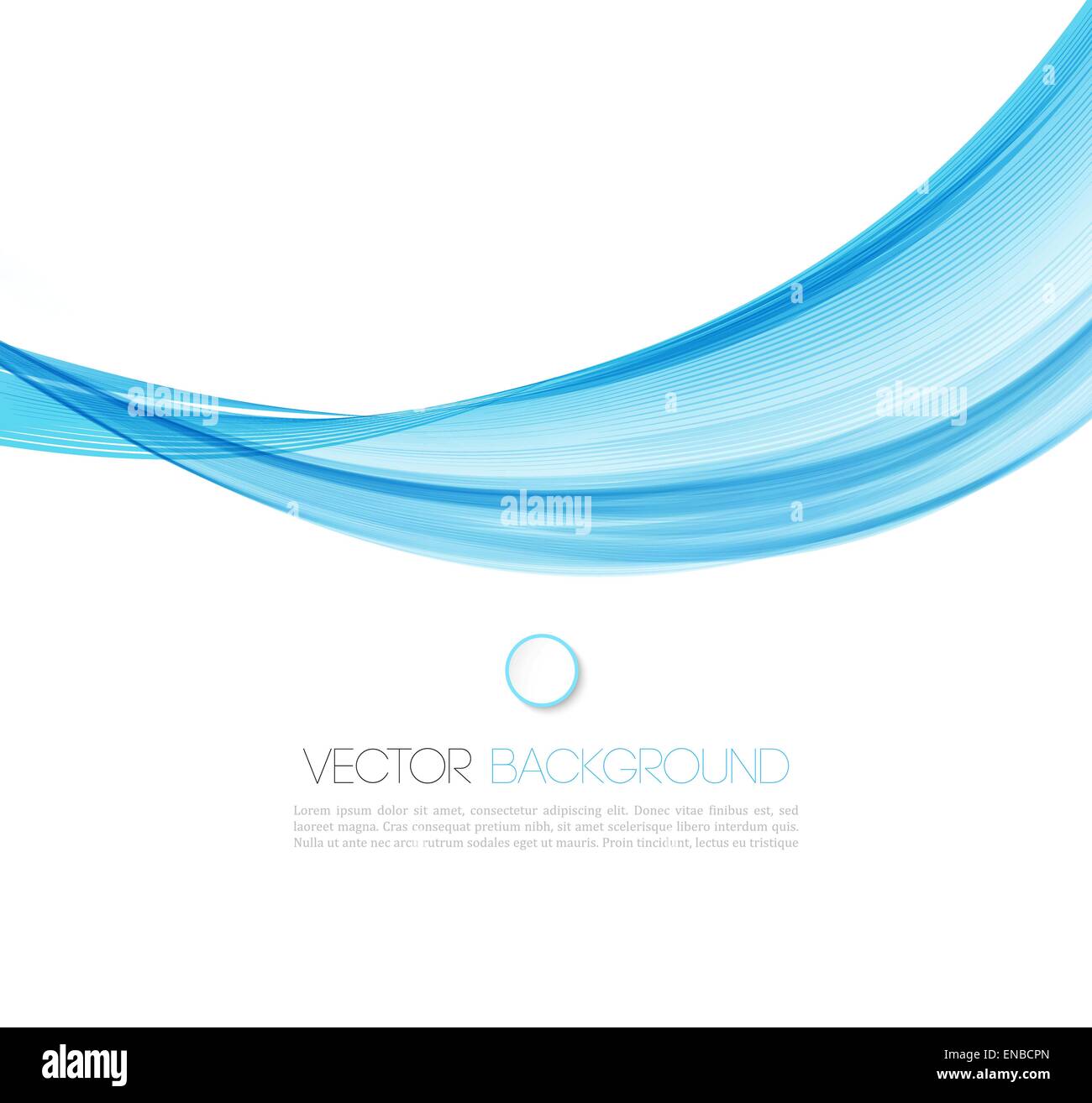 Vector Abstract Color Lines Background Template Brochure Design Stock Vector Image And Art Alamy