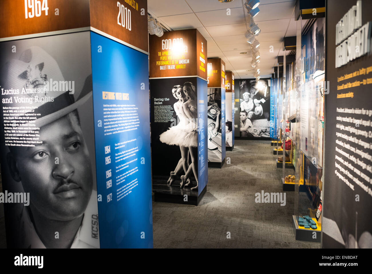 American archival institutions hi-res stock photography and images - Alamy