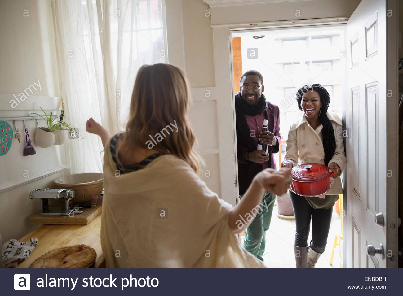 Arriving Stock Photos & Arriving Stock Images - Alamy