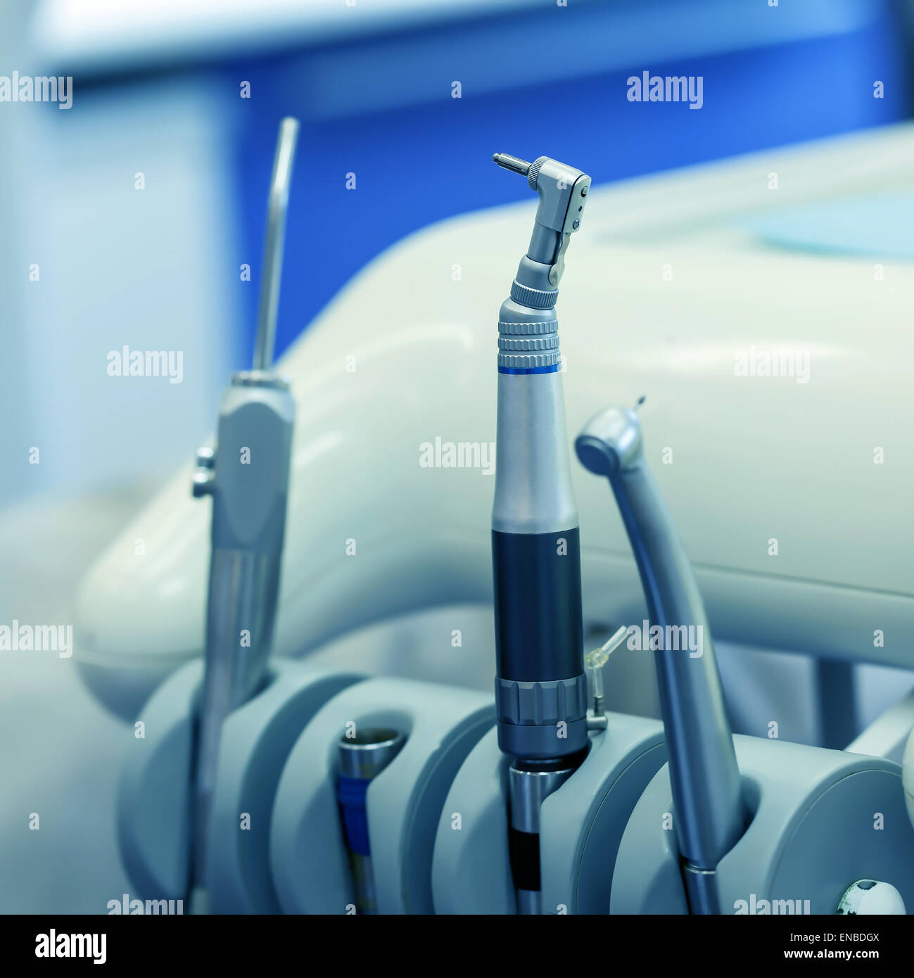 Dental tools in clinic hi-res stock photography and images - Alamy