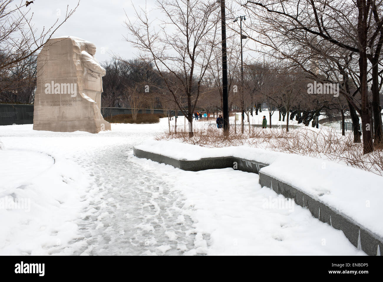 Dr snow memorial hi-res stock photography and images - Alamy