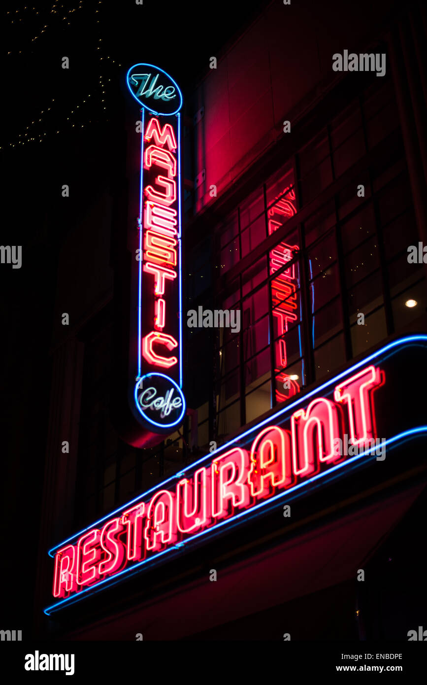 Alexandria virginia restaurant hi-res stock photography and images - Alamy