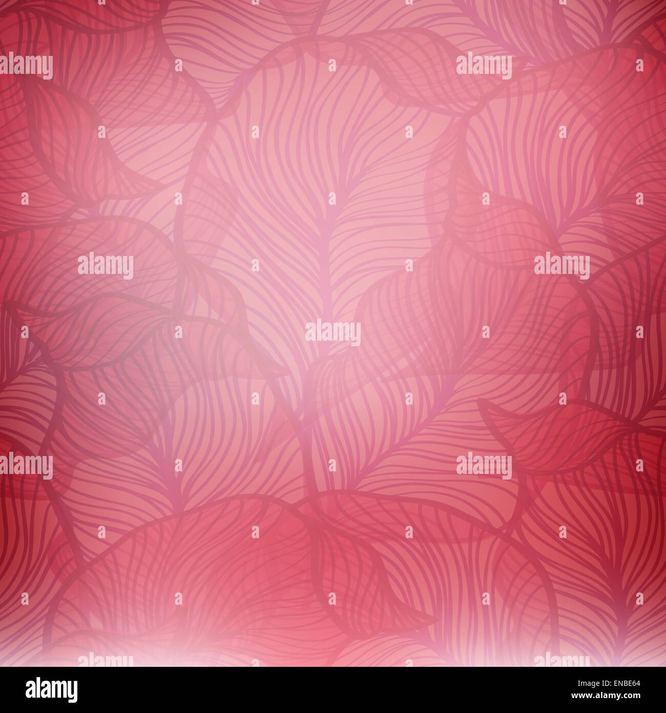 Vector Abstract pink vintage background EPS 10 Stock Vector Image & Art ...