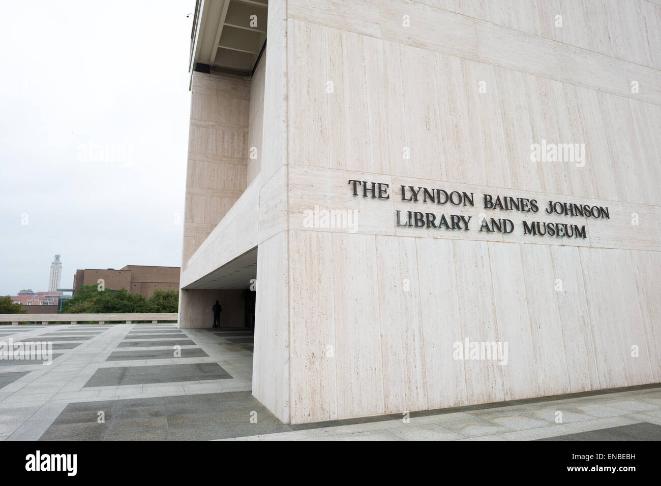 AUSTIN, Texas, United States — The LBJ Library and Museum (LBJ ...