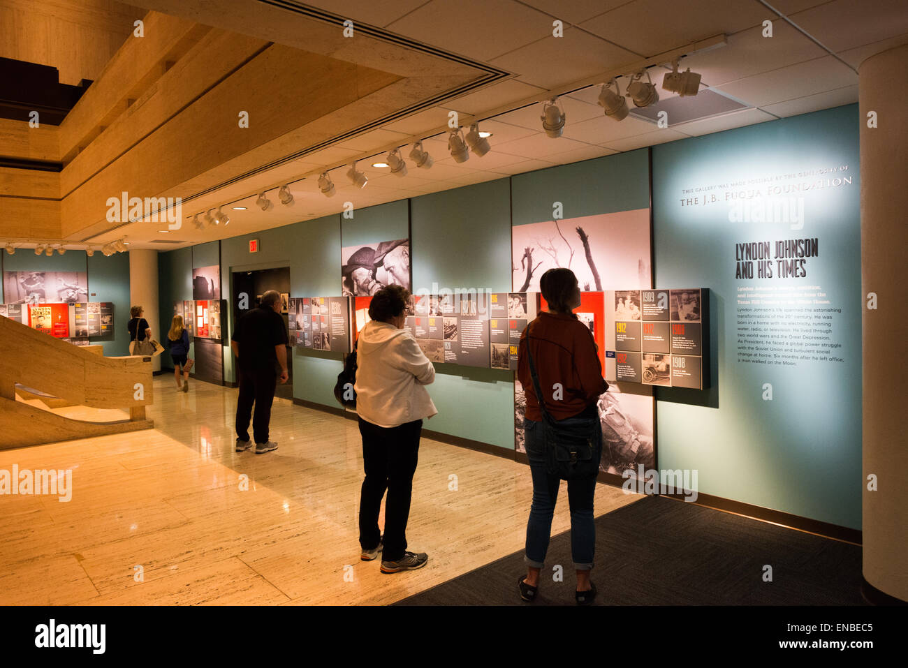 U s presidential libraries hi-res stock photography and images - Alamy