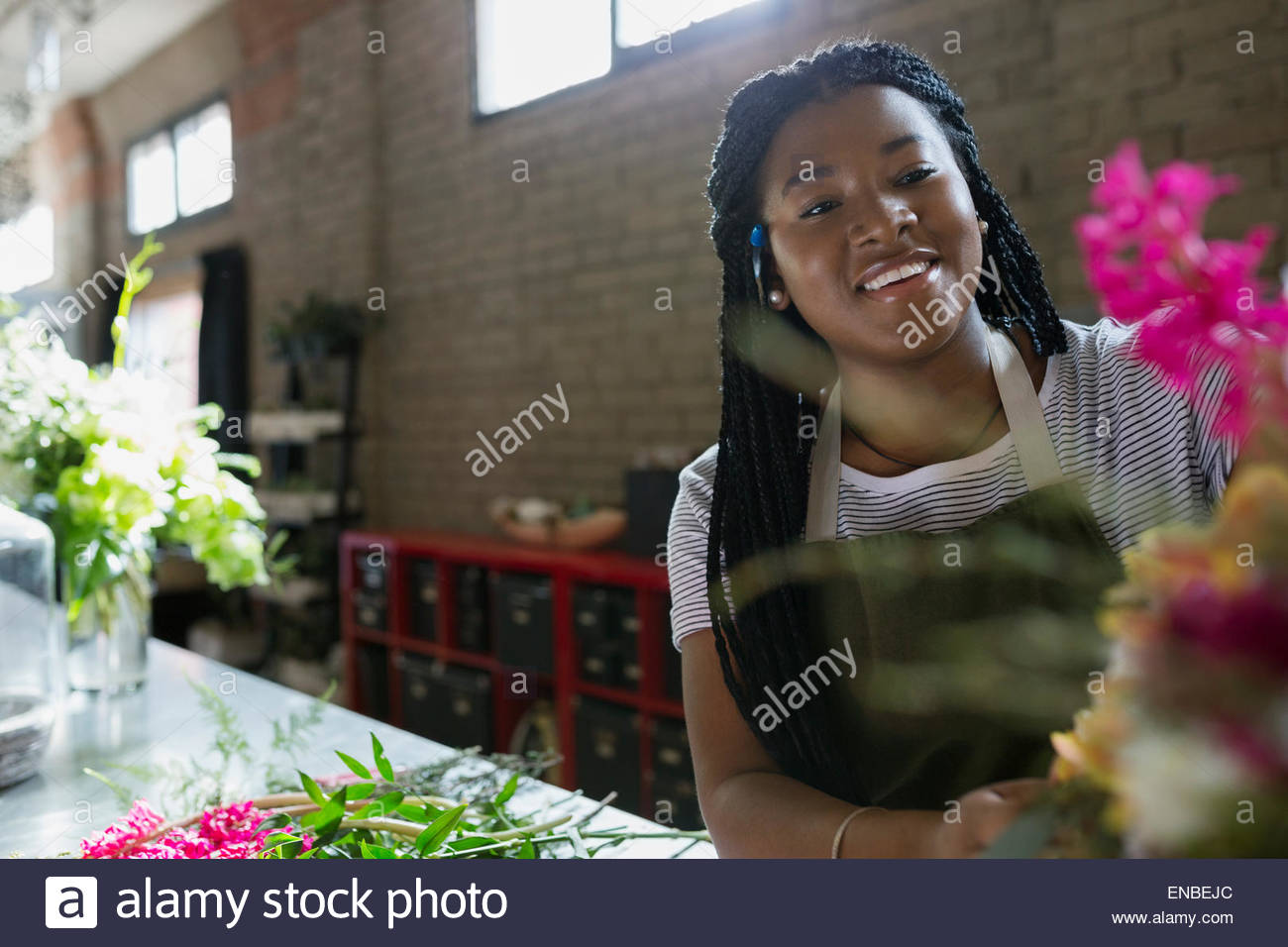 Flower image flower bouquet hi-res stock photography and images - Alamy