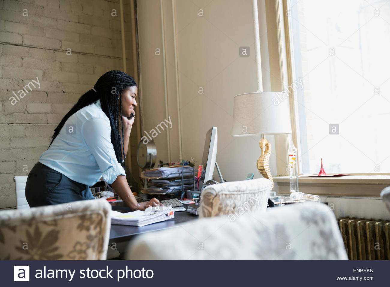 Computer designer hi-res stock photography and images - Alamy
