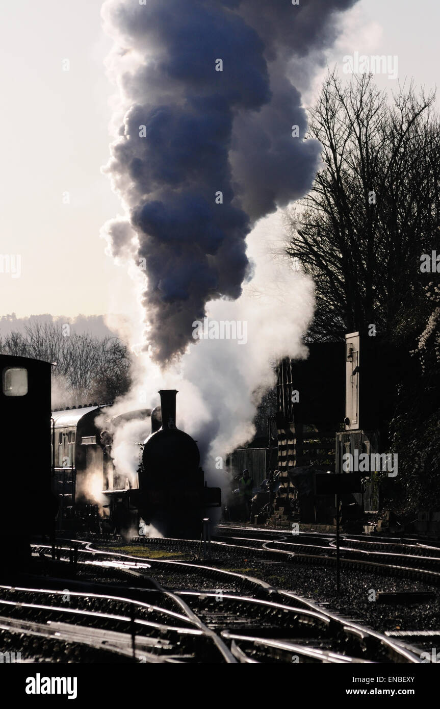 Lner class j15 hi-res stock photography and images - Alamy