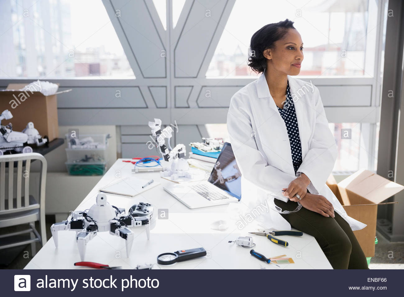 Mechanical desk hi-res stock photography and images - Alamy