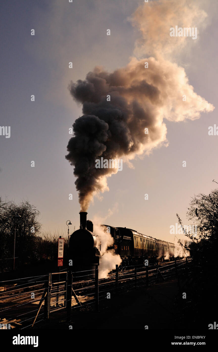 Lner class j15 hi-res stock photography and images - Alamy