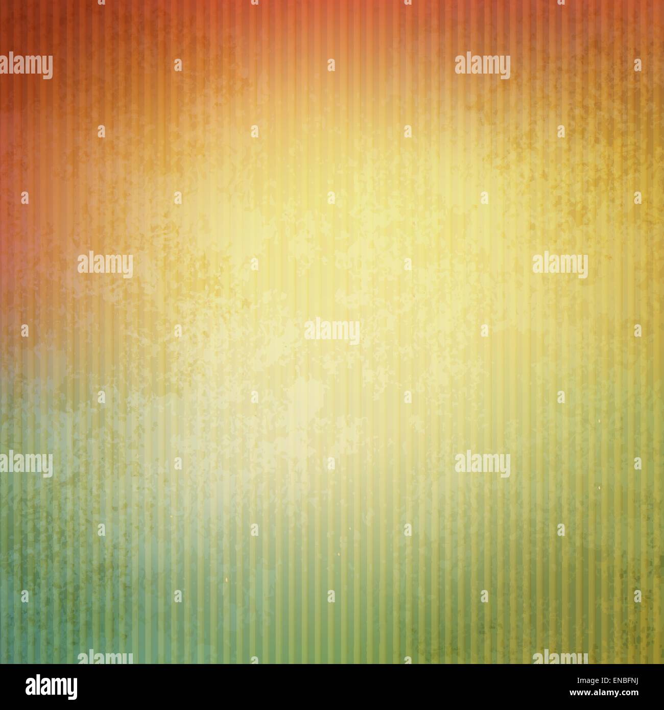 Vector retro vintage paper grunge texture background Stock Vector Image ...