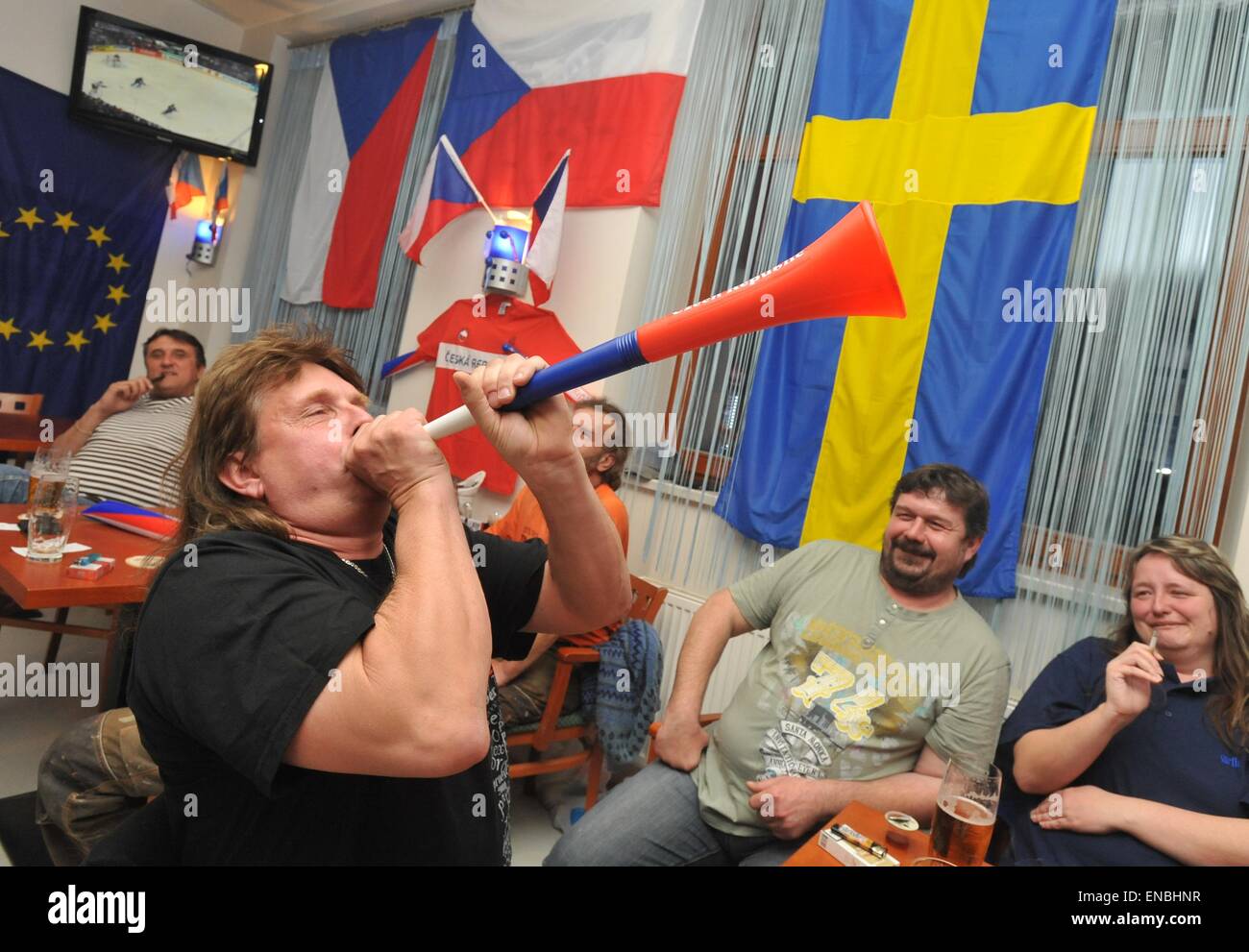 Brno pub hi-res stock photography and images - Alamy