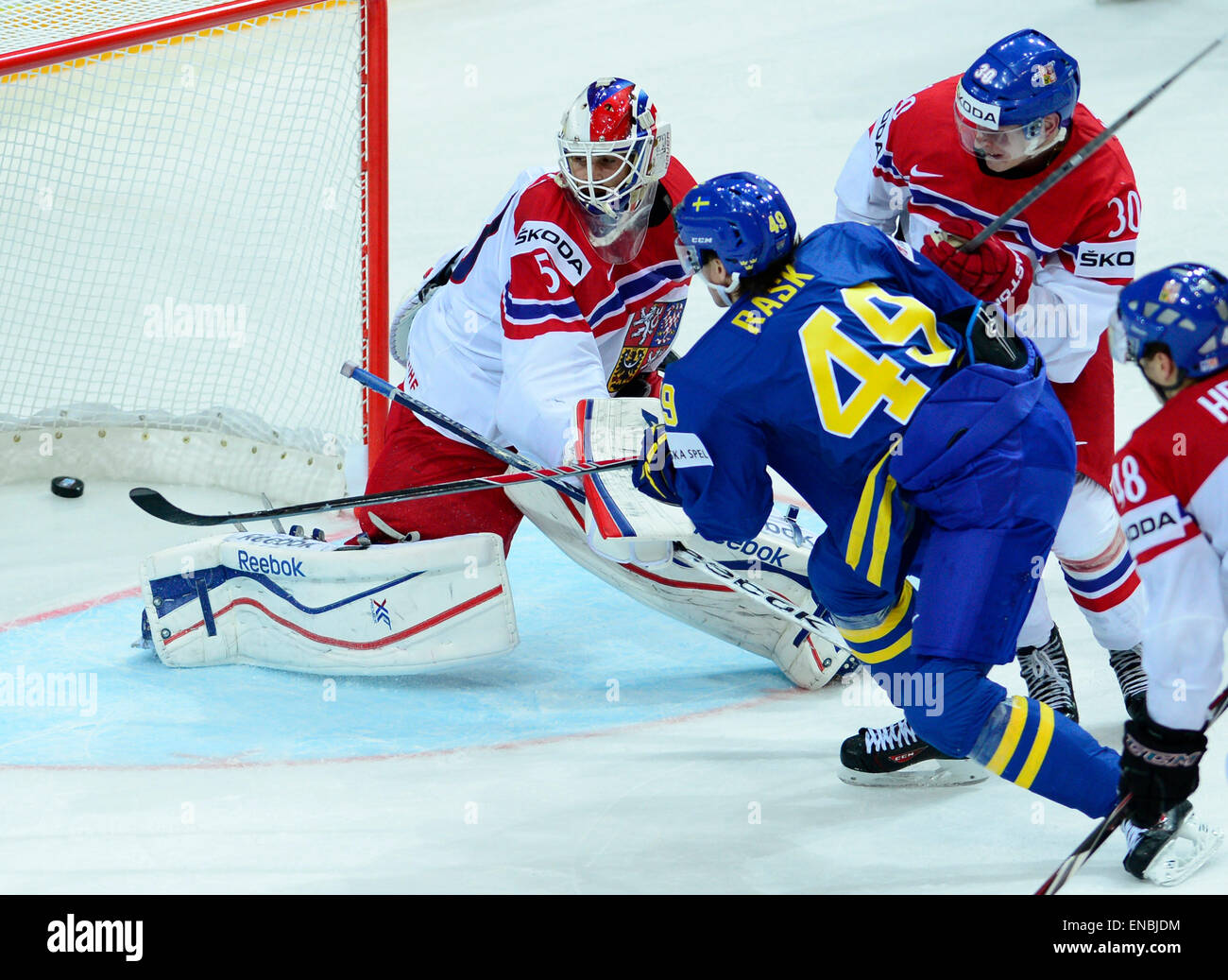 Jakub krejcik hi-res stock photography and images - Alamy