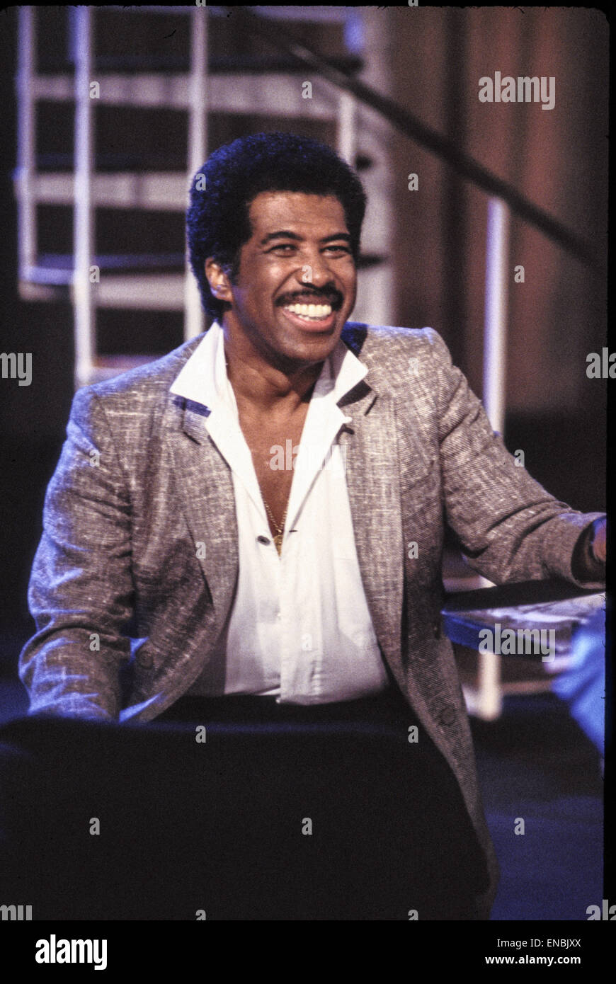 Ben e king stand by me 1986 hi-res stock photography and images - Alamy