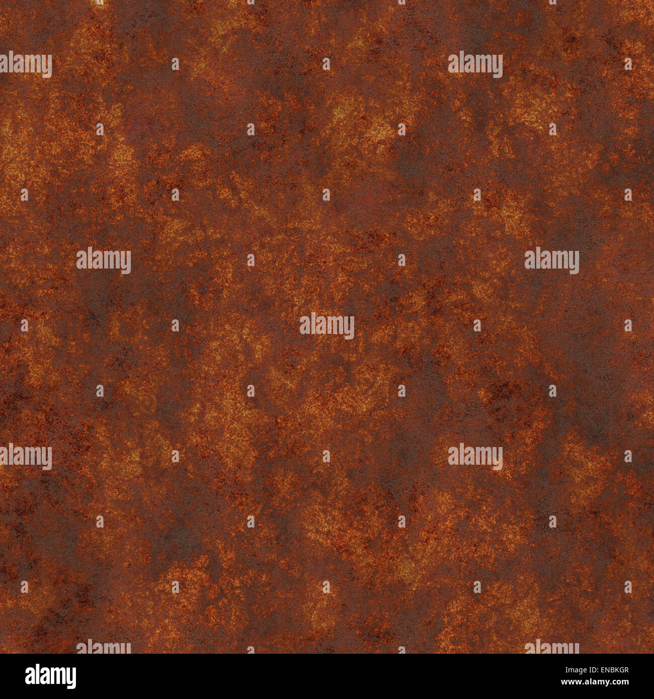 rusty surface of the iron plate Stock Photo - Alamy