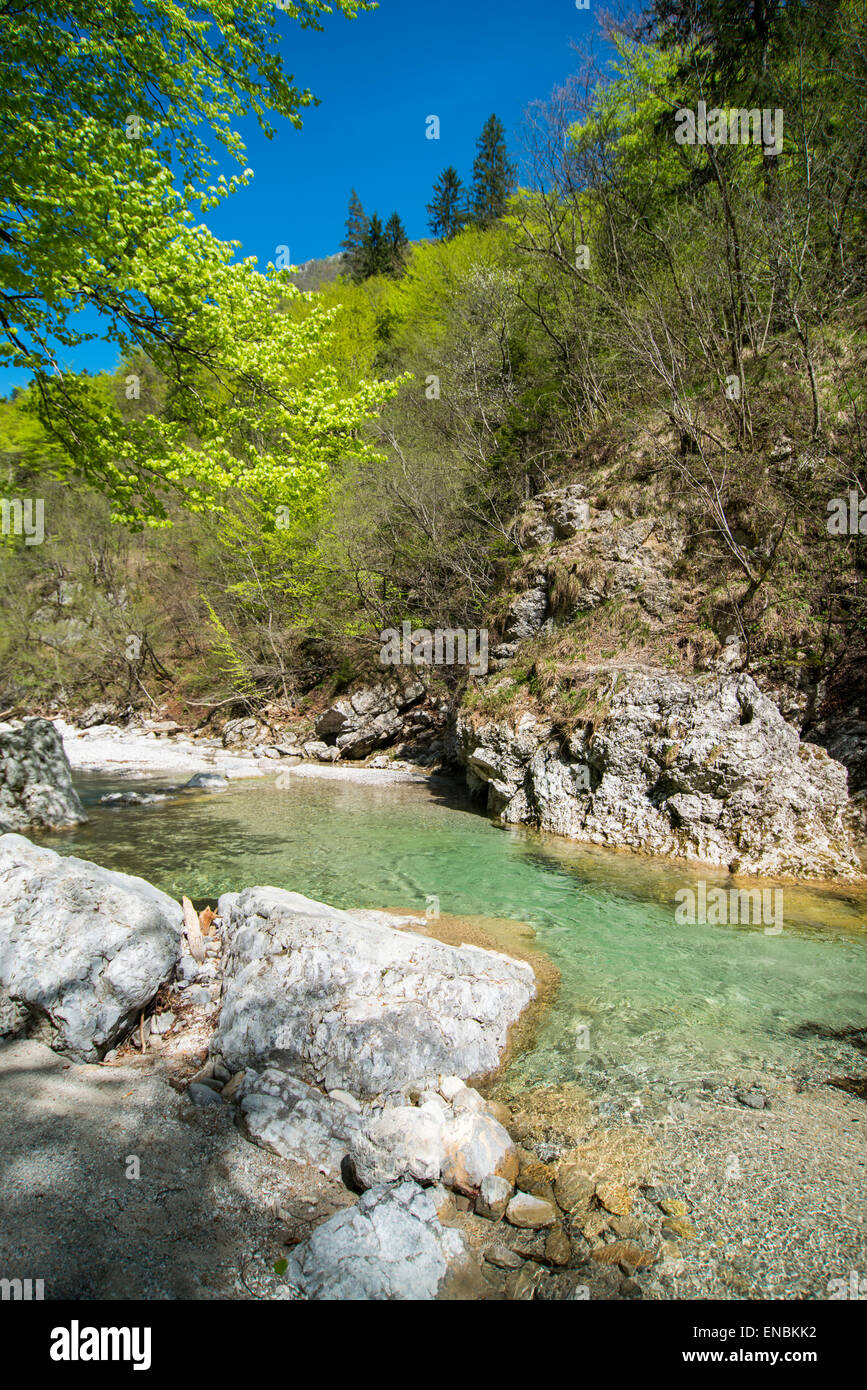 A stream of clean hi-res stock photography and images - Alamy