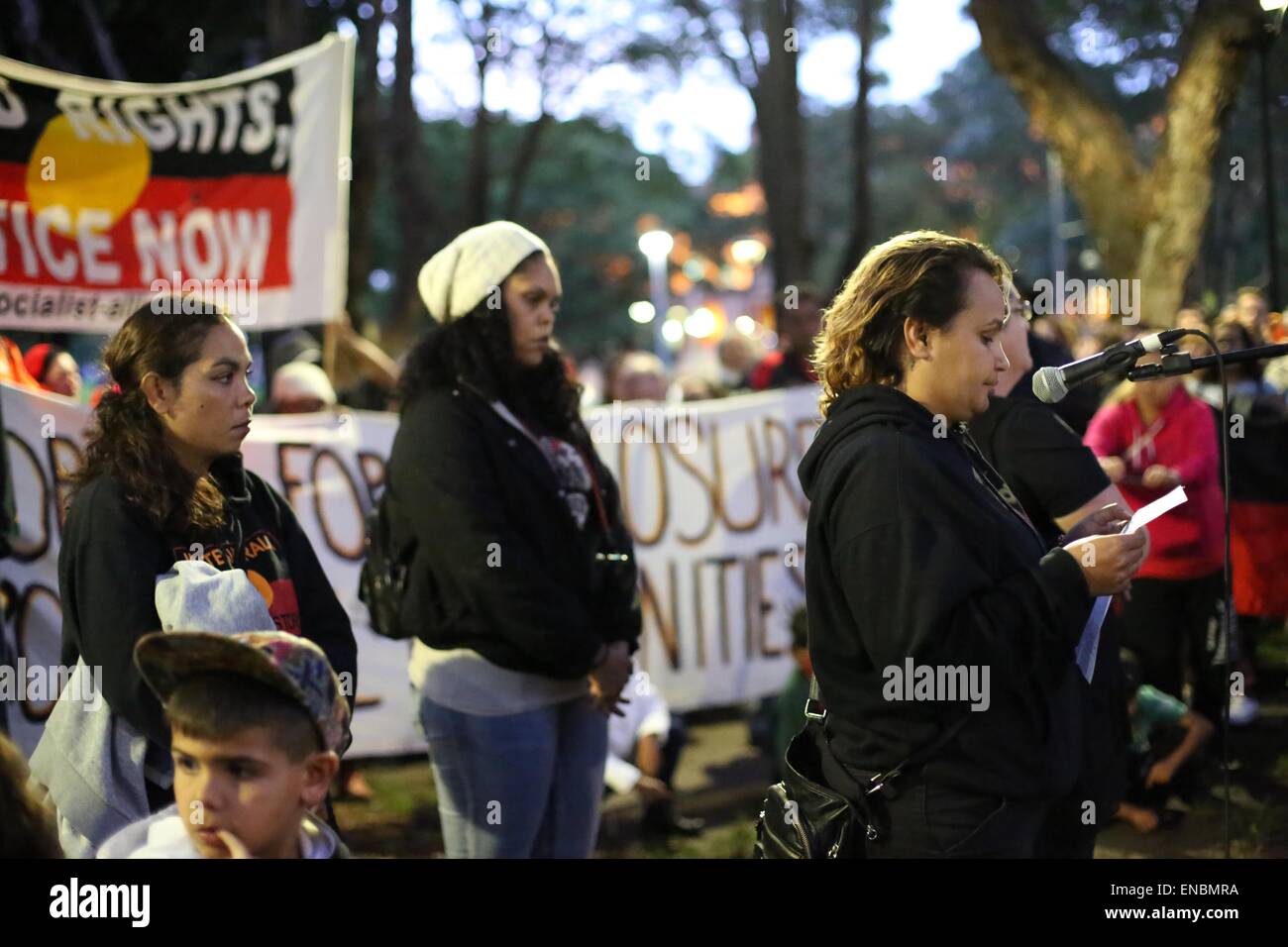 Aboriginal land rights hi-res stock photography and images - Alamy