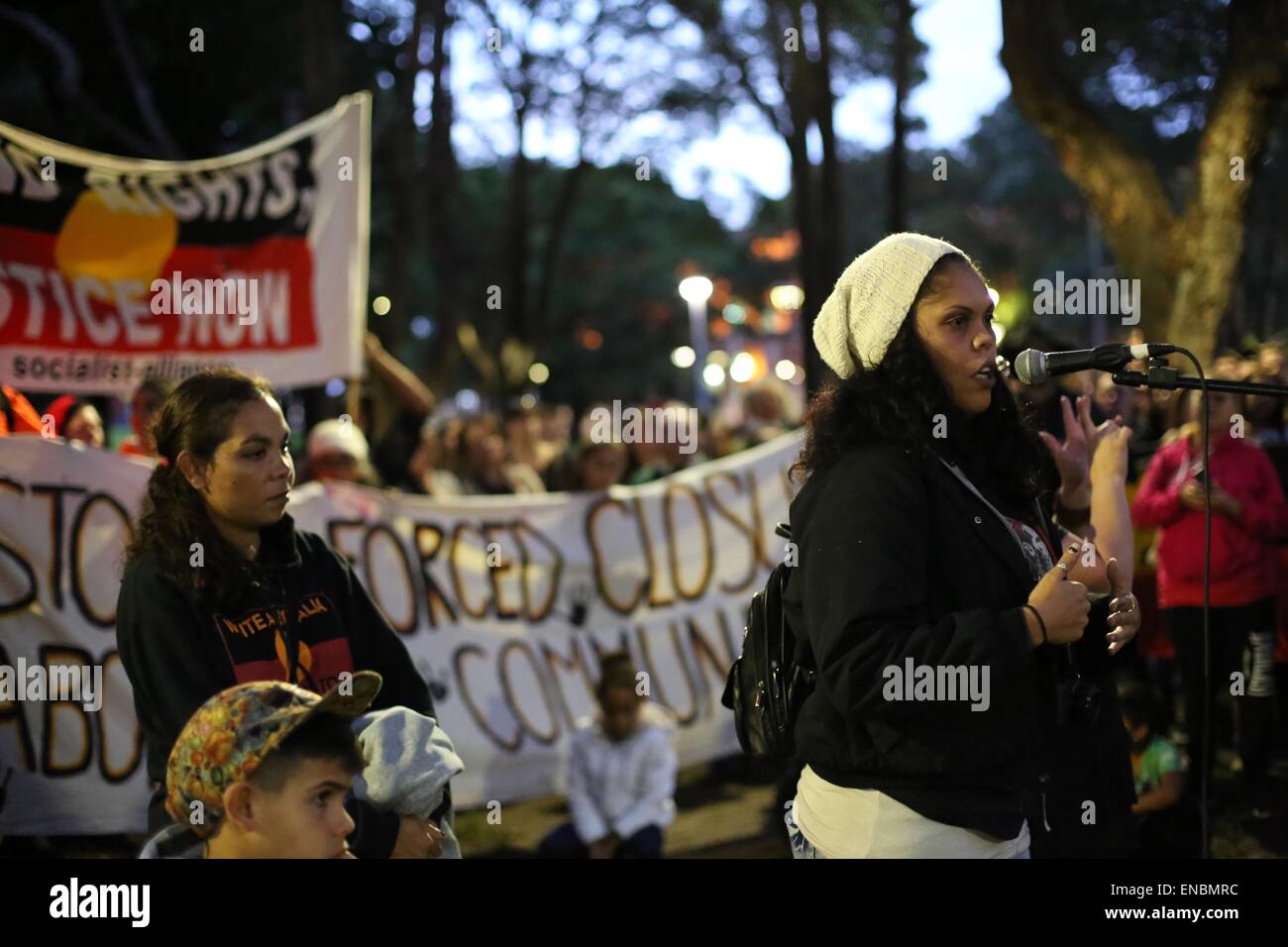 Australia aboriginal justice hi-res stock photography and images - Alamy