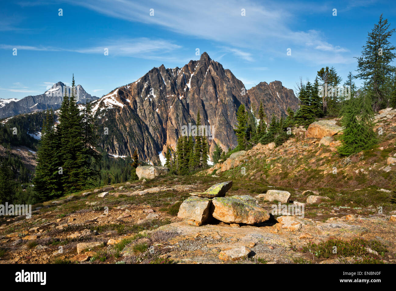 Hardy rocks hi-res stock photography and images - Alamy