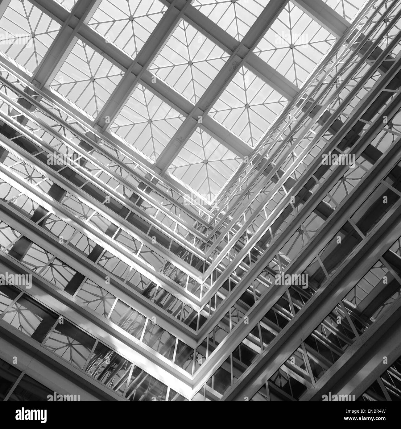 Office building in Washington DC Stock Photo - Alamy