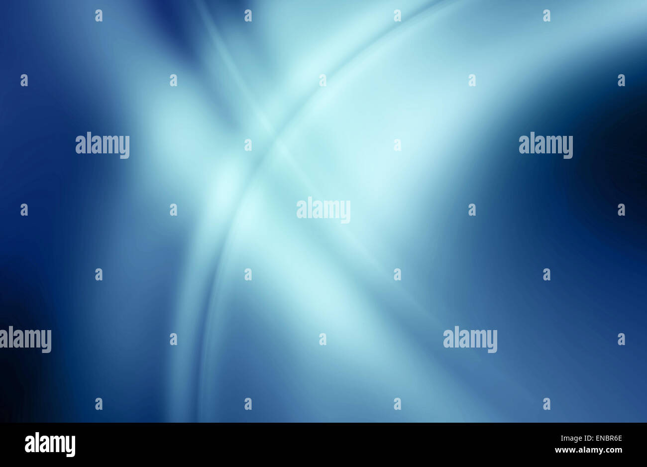 abstract blue background and digital wave with motion blur Stock Photo ...