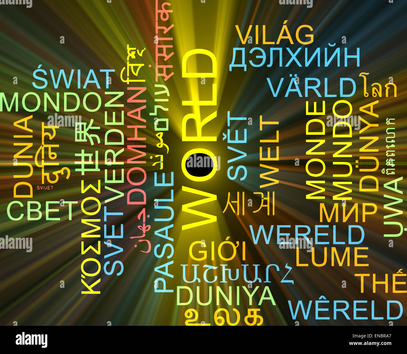 Background concept wordcloud multilanguage international many language ...