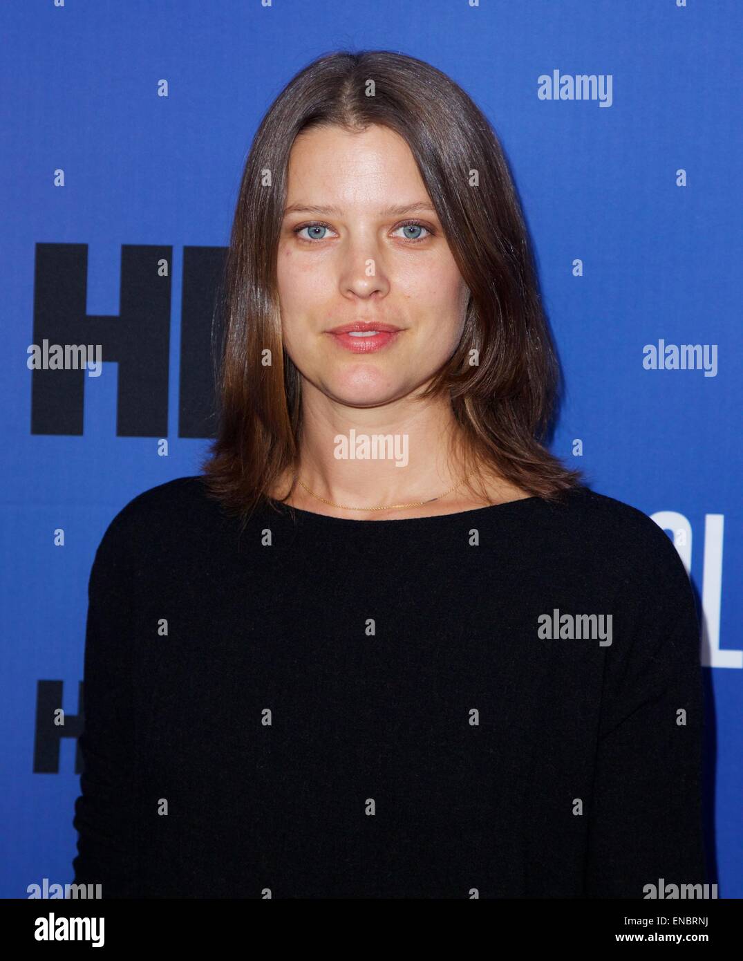 Audrey Marie Anderson Walking Dead