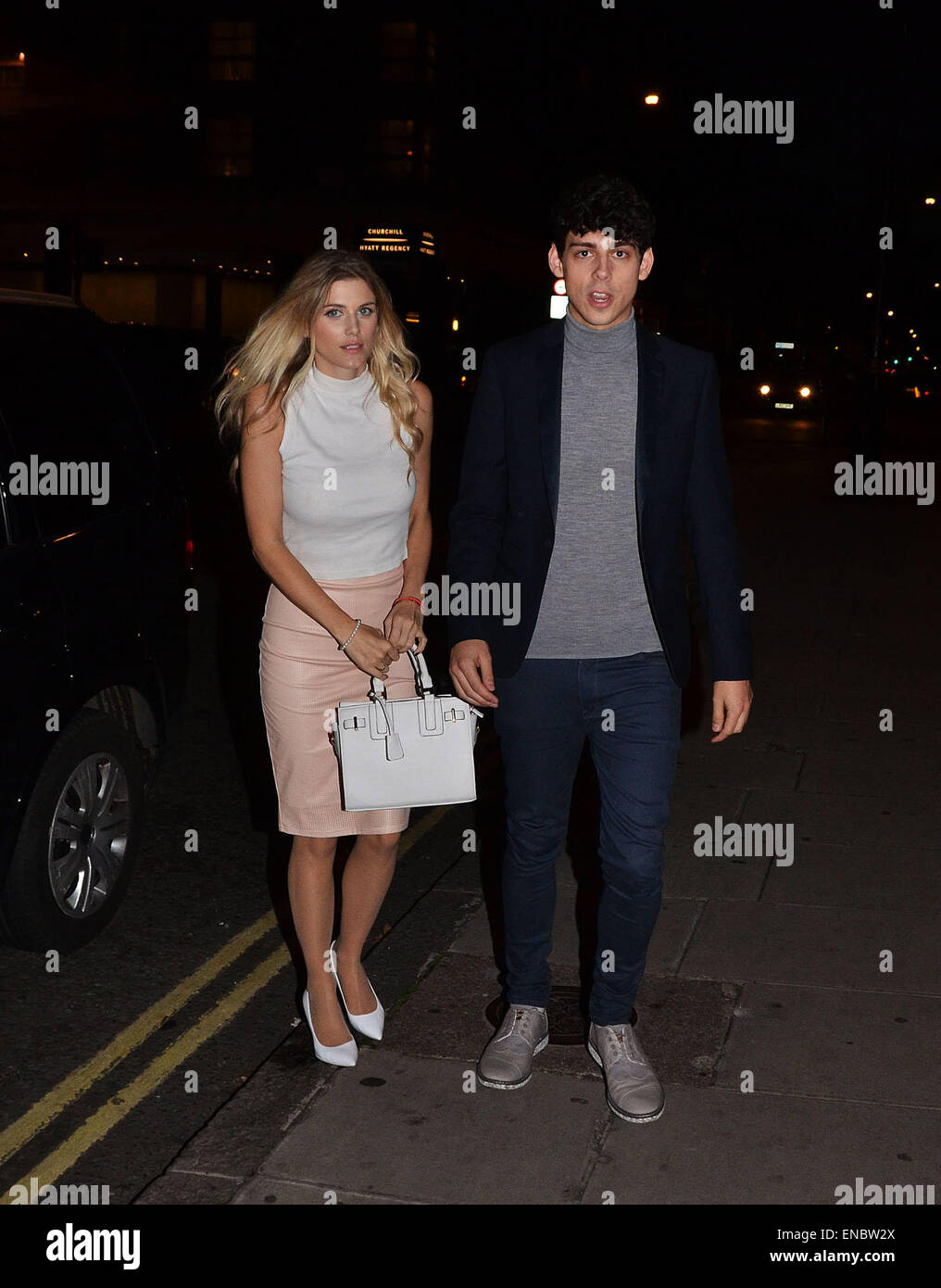 Launch of Boux Avenue: Love Christmas held at Home House, Portman ...