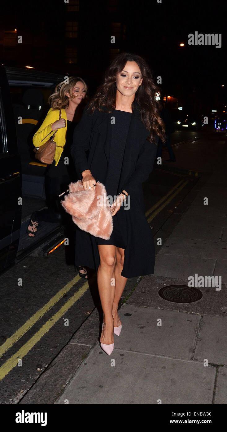 Launch of Boux Avenue: Love Christmas held at Home House, Portman ...