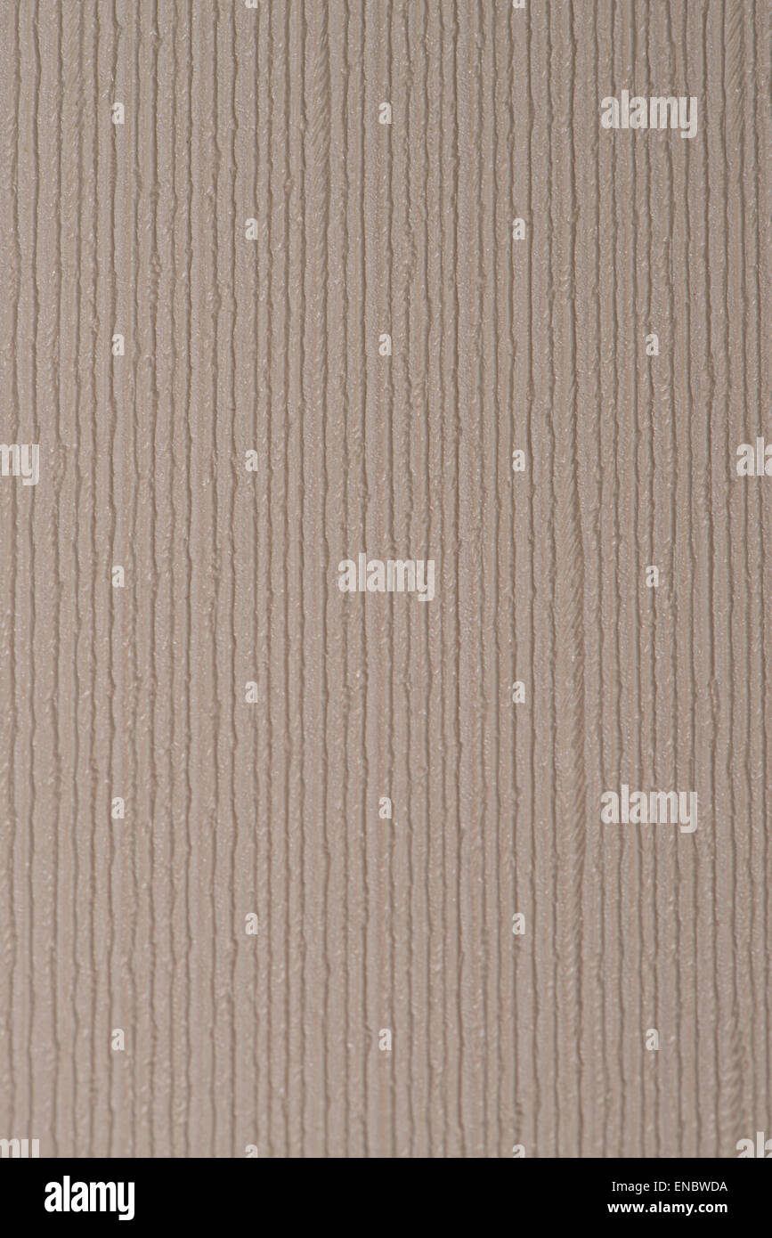 Beige wallpaper embossed texture for background Stock Photo - Alamy