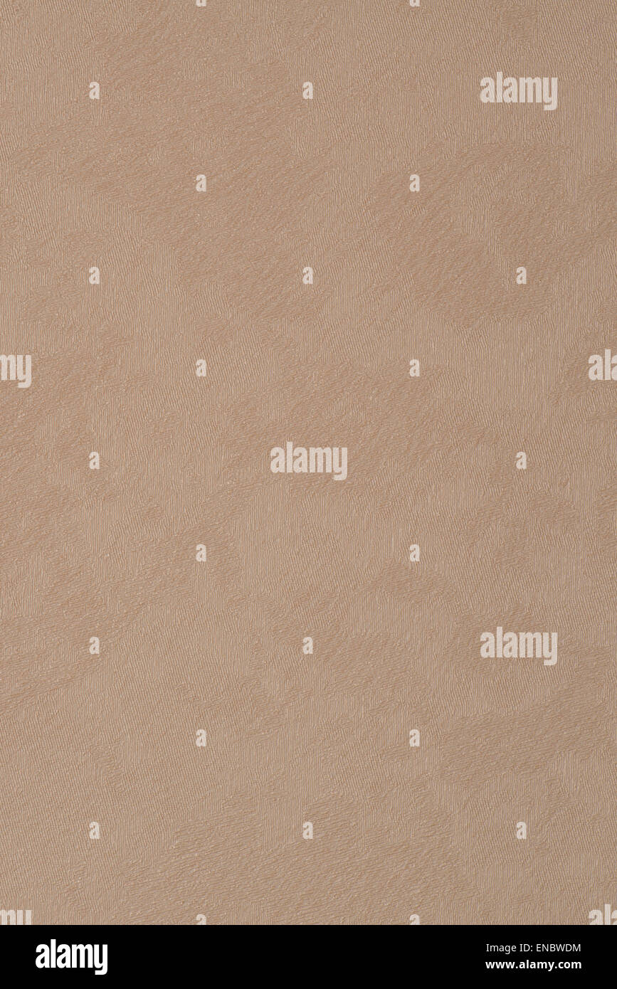 Beige wallpaper embossed texture for background Stock Photo - Alamy
