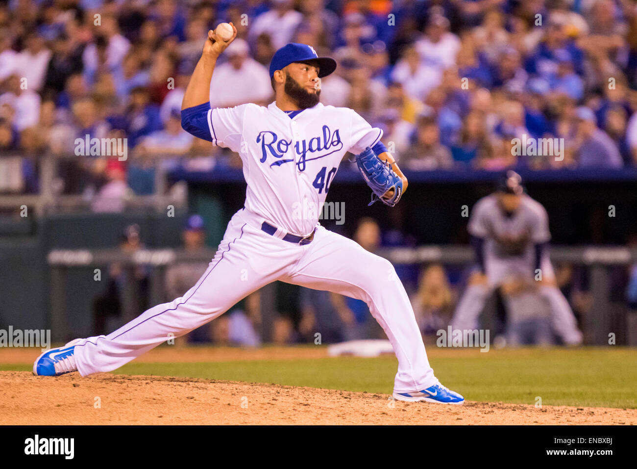 Kelvin herrera hi-res stock photography and images - Alamy