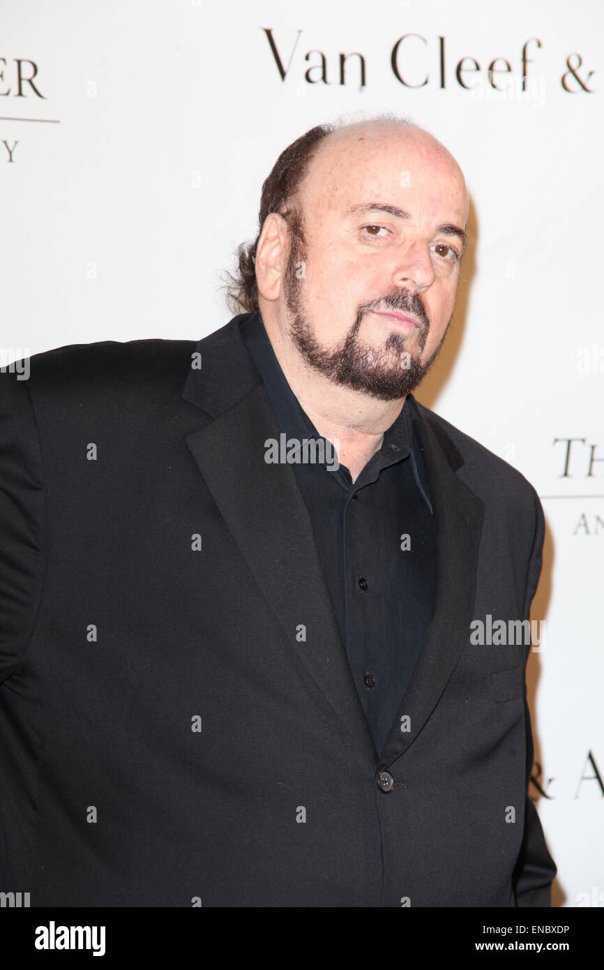 The Sixth Annual Norman Mailer Center and Writers Colony Benefit Gala ...