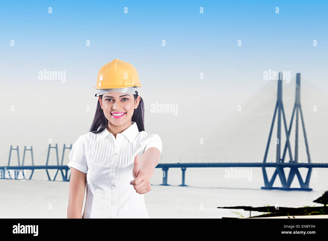 Close up confident architect hi-res stock photography and images - Alamy