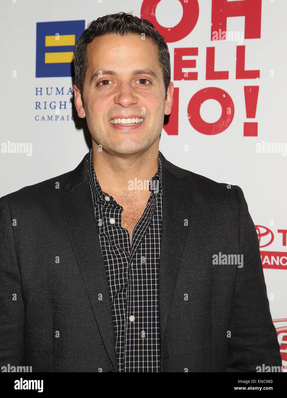 David Mixner's 'Oh Hell No!' event to benefit The Point Foundation ...