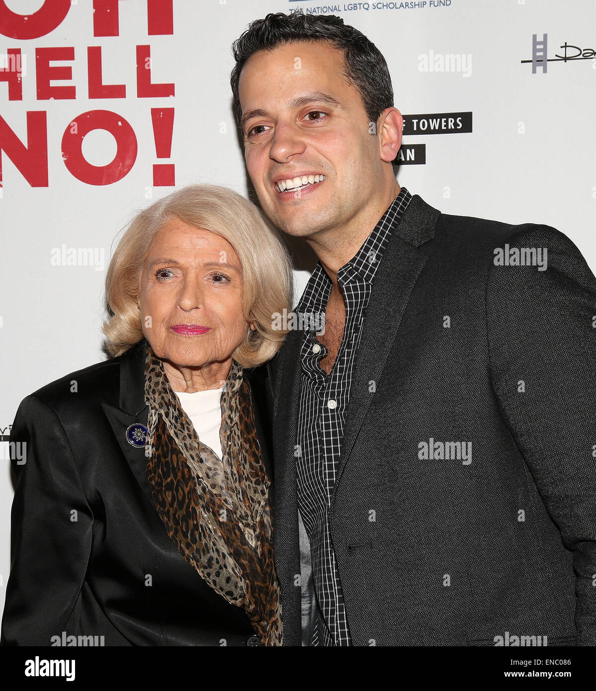 David Mixner's 'Oh Hell No!' event to benefit The Point Foundation ...