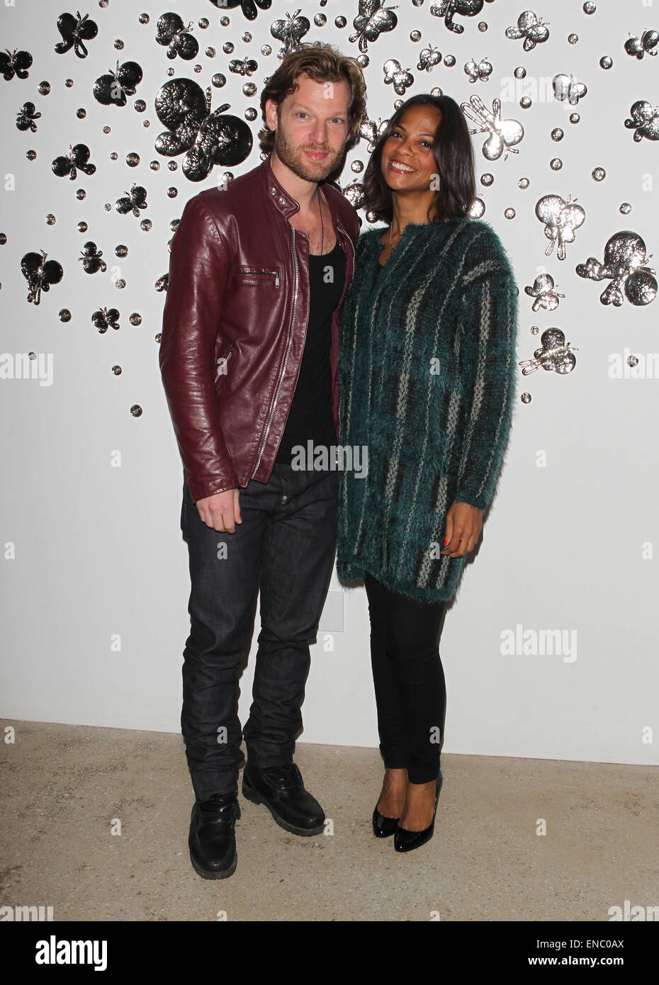 Jared lehr hi-res stock photography and images - Alamy