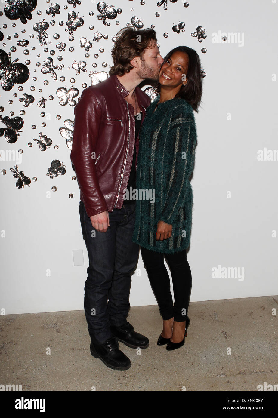 Jared lehr hi-res stock photography and images - Alamy