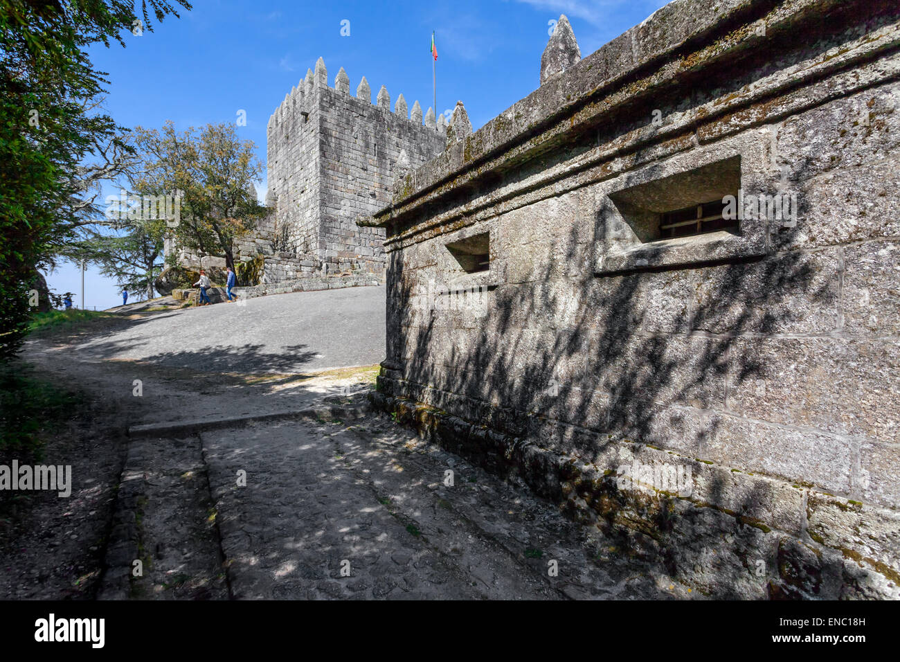 Póvoa de lanhoso hi-res stock photography and images - Alamy
