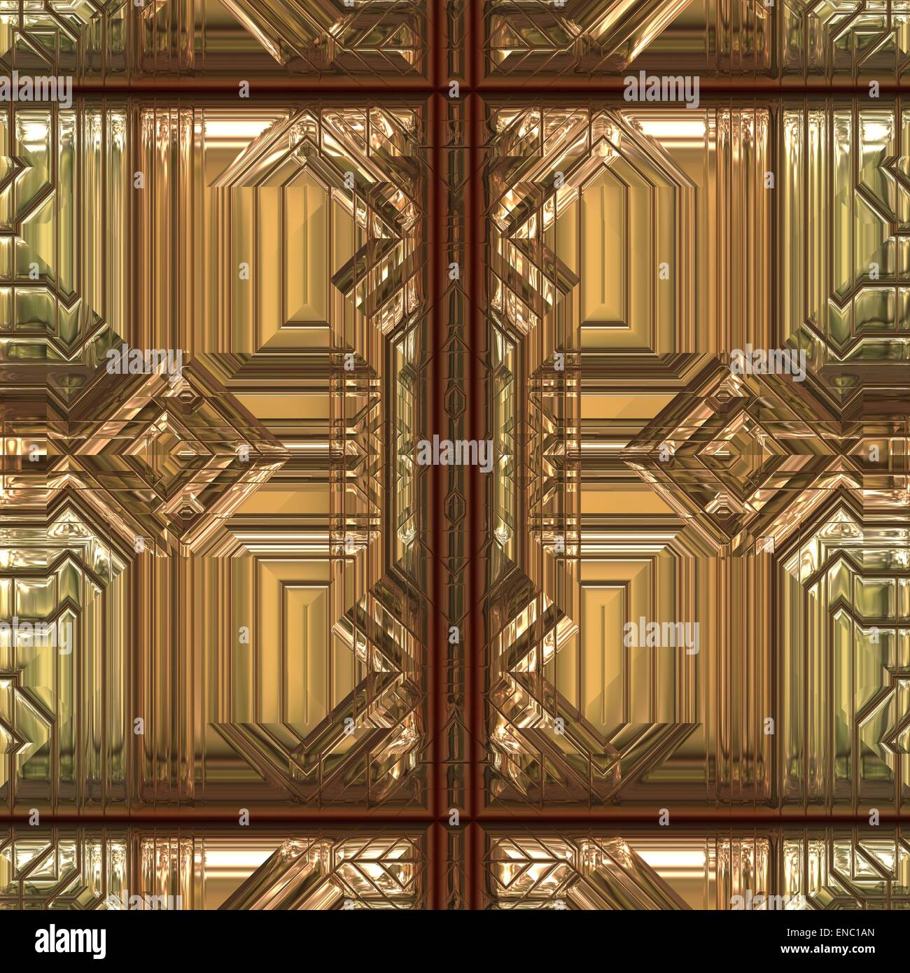 Seamless Sci-Fi background Stock Photo - Alamy