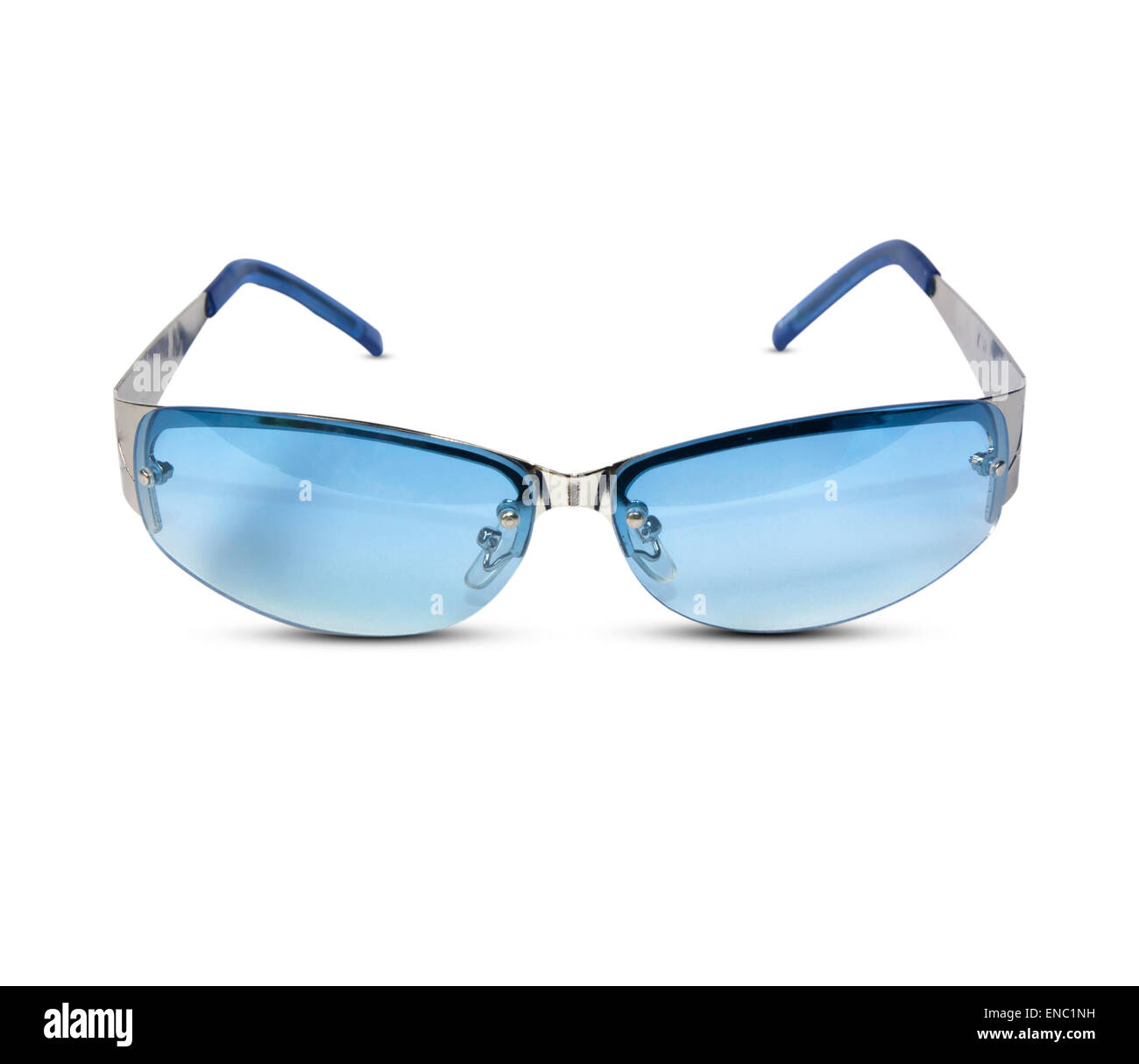 Old Spectacles, Isolated High Resolution Stock Photography and Images ...