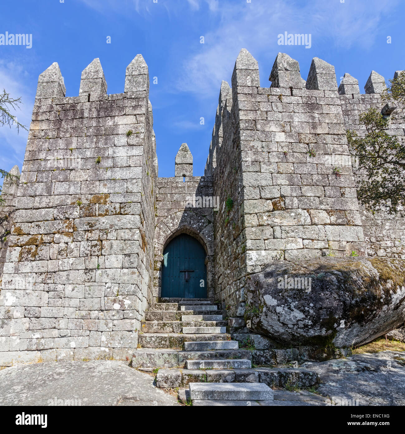 Póvoa de lanhoso hi-res stock photography and images - Alamy