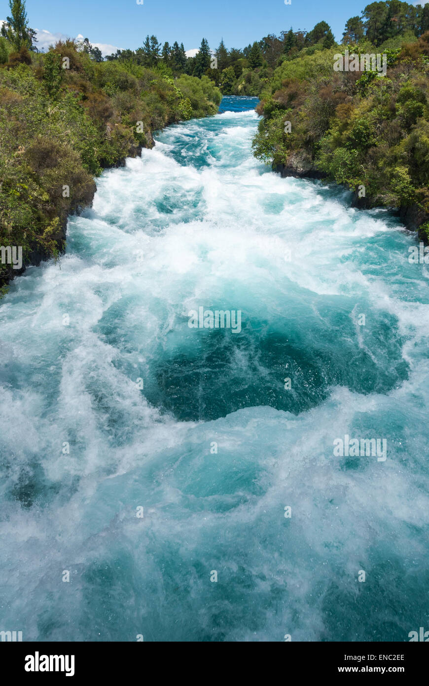 Raging waterfalls hi-res stock photography and images - Alamy