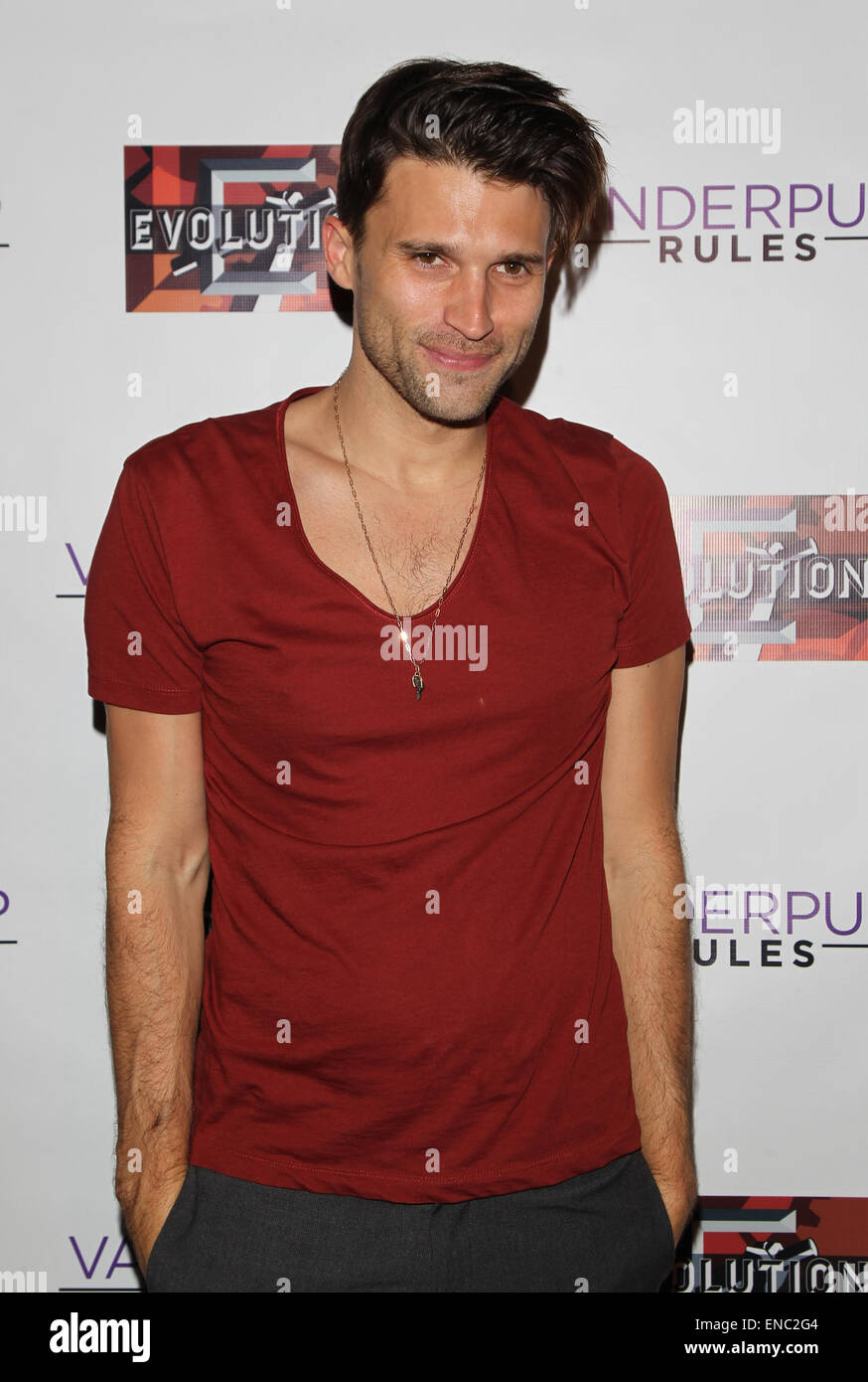 Vanderpump Rules Season 3 Cast And Crew Party Featuring: Tom Schwartz ...