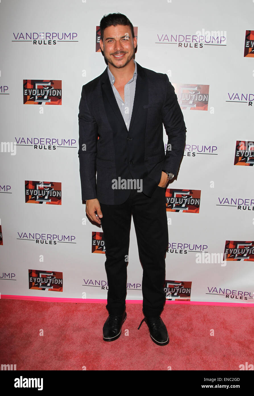 Vanderpump Rules Season 3 Cast And Crew Party Featuring: Jax Taylor ...
