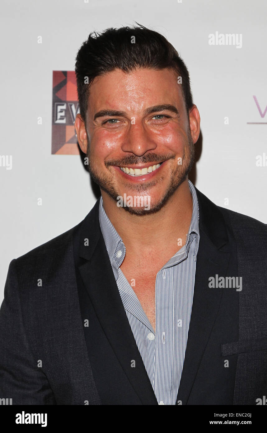 Vanderpump Rules Season 3 Cast And Crew Party Featuring: Jax Taylor ...